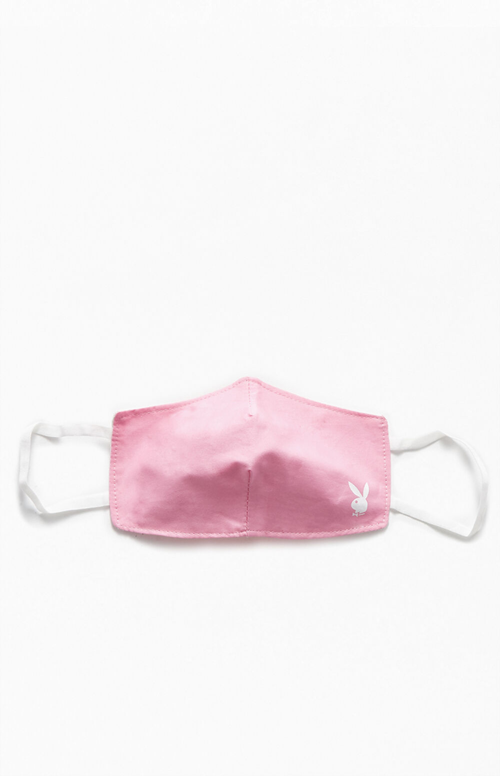 Playboy By Playboy Pink Face Mask | PacSun