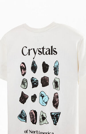 Pacsun Crystals T-Shirt | PacSun