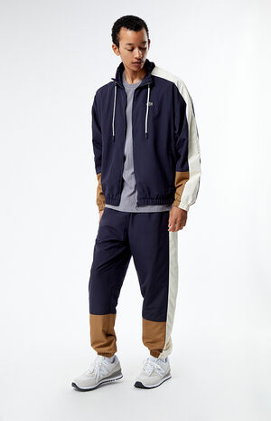 Lacoste Eco Colorblock Track Jacket | PacSun