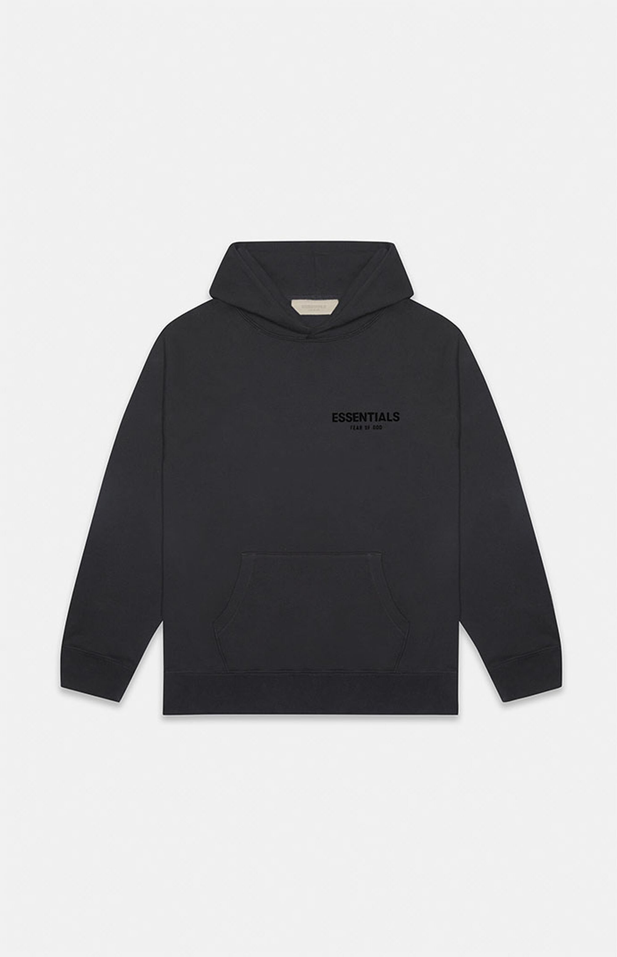 Fear of God ESSENTIALS Stretch Limo Hoodie | PacSun