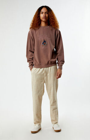 Pacsun Slim Linen Pants | PacSun