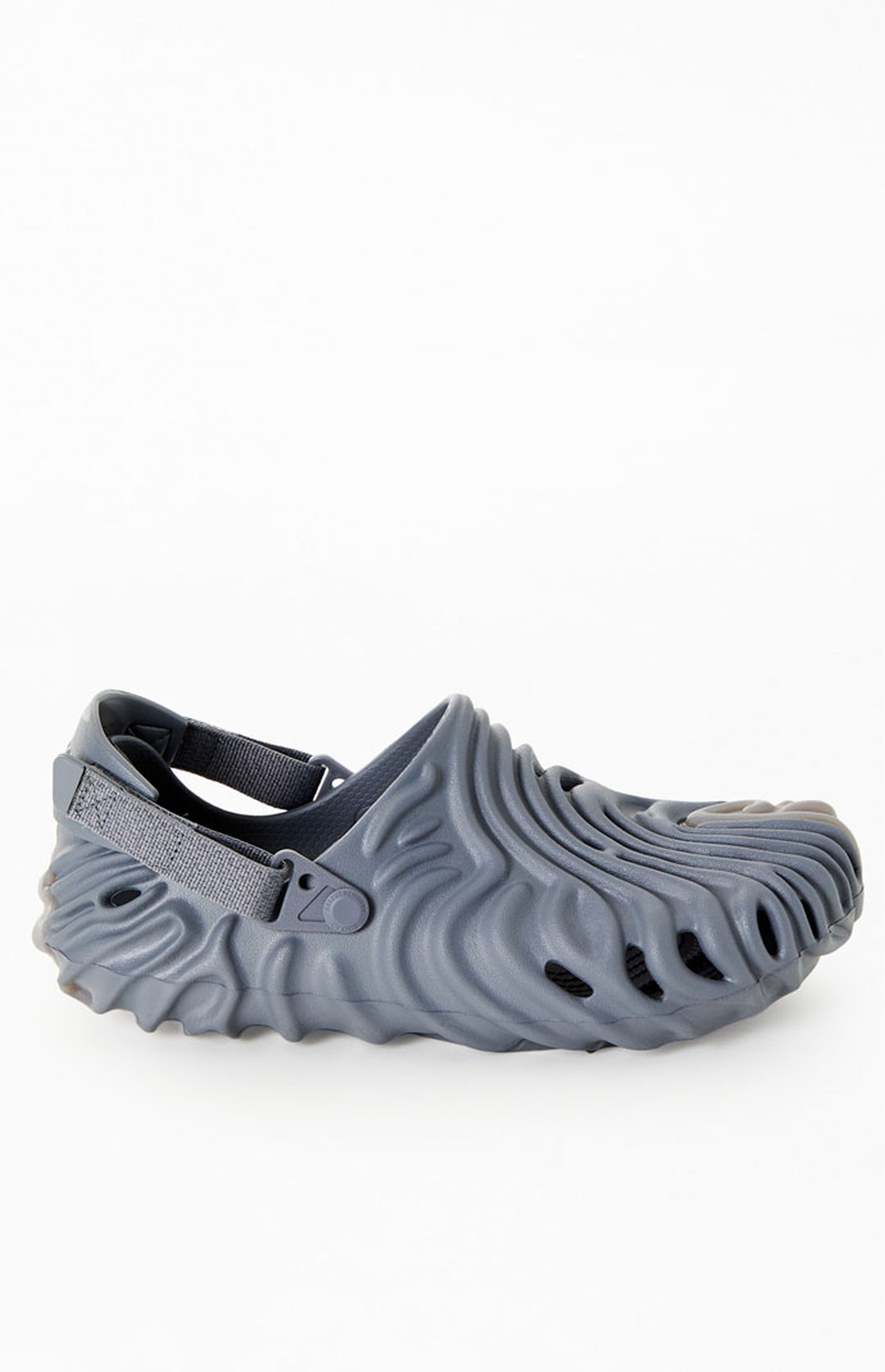 Crocs x Salehe Bembury Pollex Clogs | Pacsun