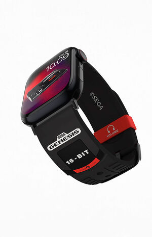 Sega Genesis 3D Smartwatch Band | PacSun