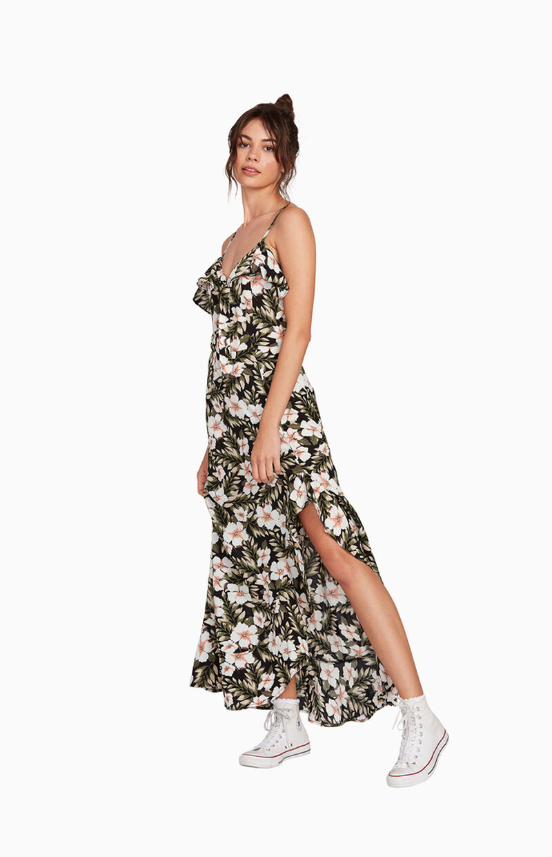Volcom Coco Maxi Dress | PacSun