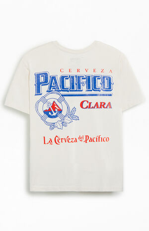Pacifico Label T-Shirt | PacSun