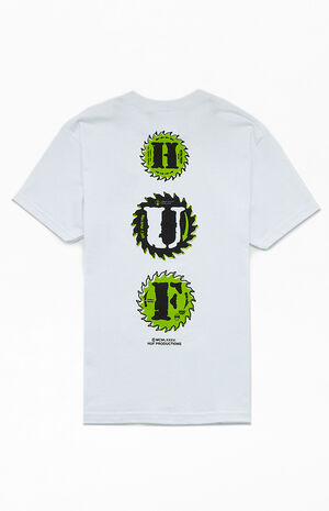 HUF Buzzkill T-Shirt | PacSun
