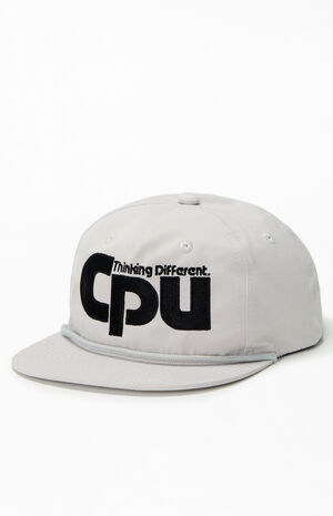 Thinking Different CPU Signature Hat | PacSun