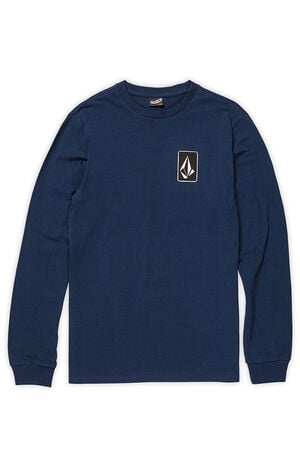 Volcom Skate Visuals Relics Long Sleeve T-Shirt | Pacsun