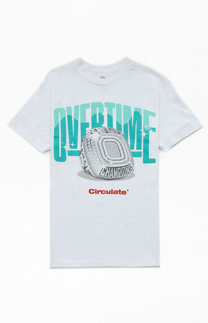 Circulate x Overtime State Champions T-Shirt | PacSun