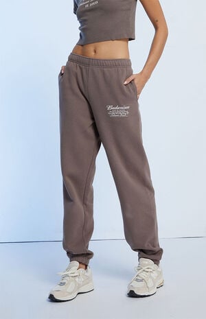 Budweiser By PacSun King Of Beers Classic Sweatpants | PacSun