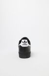 adidas Black & White Superstar Shoes | PacSun | Pacsun