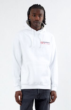 RODMAN BRAND Air Rodman Hoodie | PacSun
