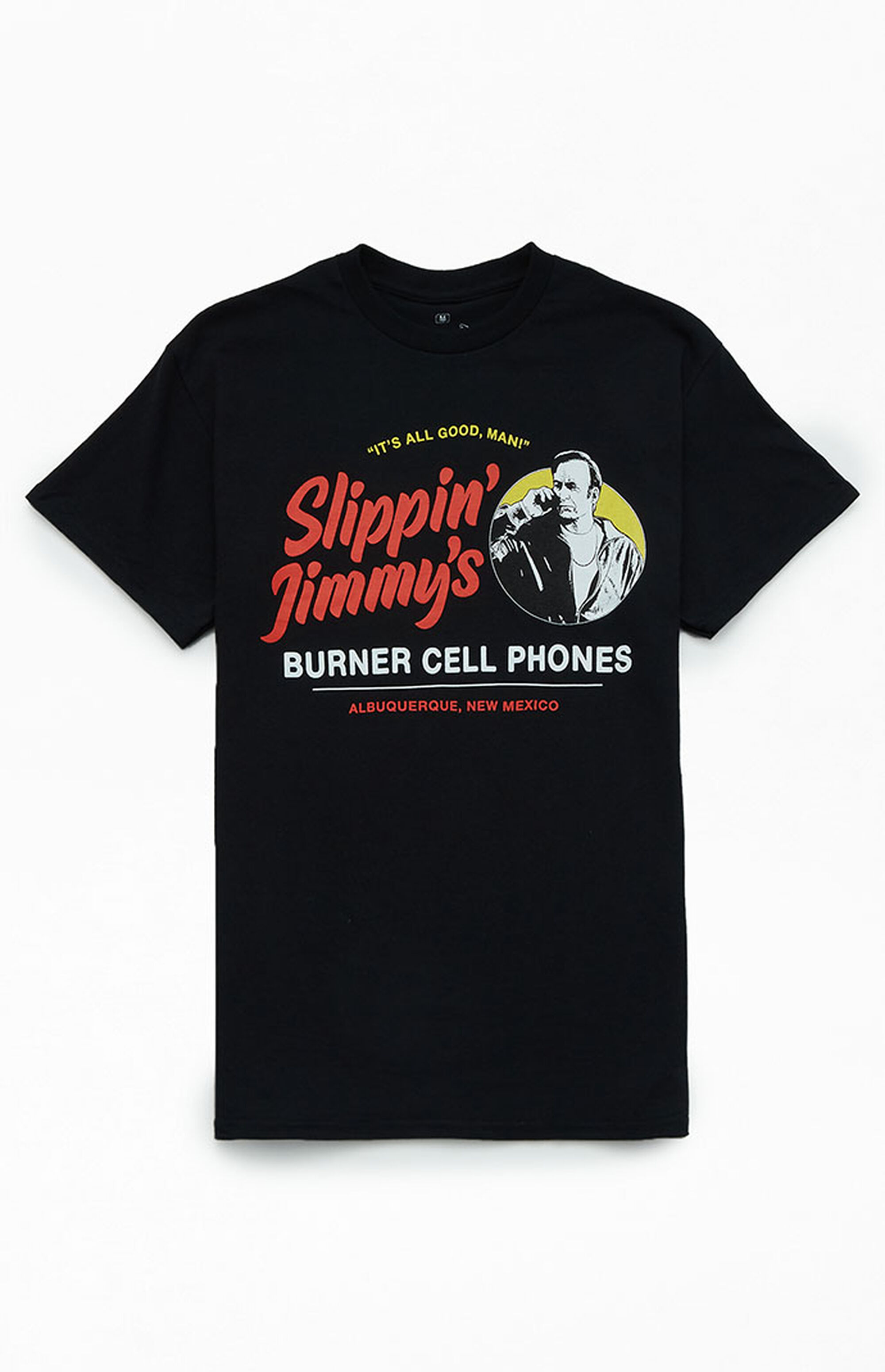 Better Call Saul T-Shirt | PacSun