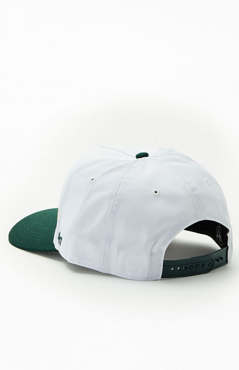 47 Brand Oregon Rose Bowl Snapback Hat | Pacsun