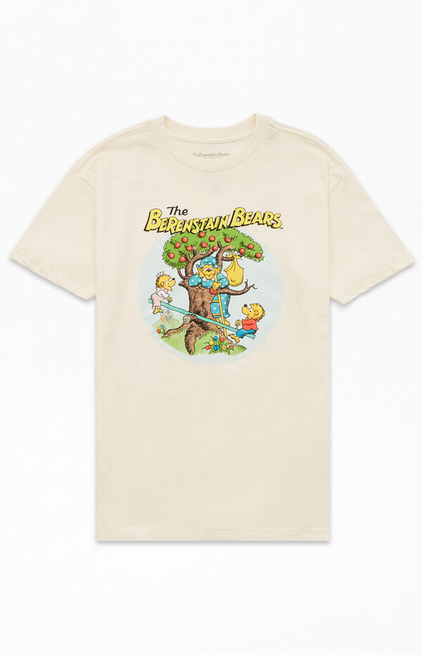 Kids Berenstain Bears Tree T-Shirt | PacSun