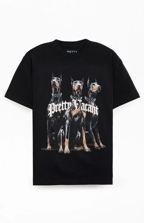 Pretty Vacant Hounds T-Shirt | Pacsun