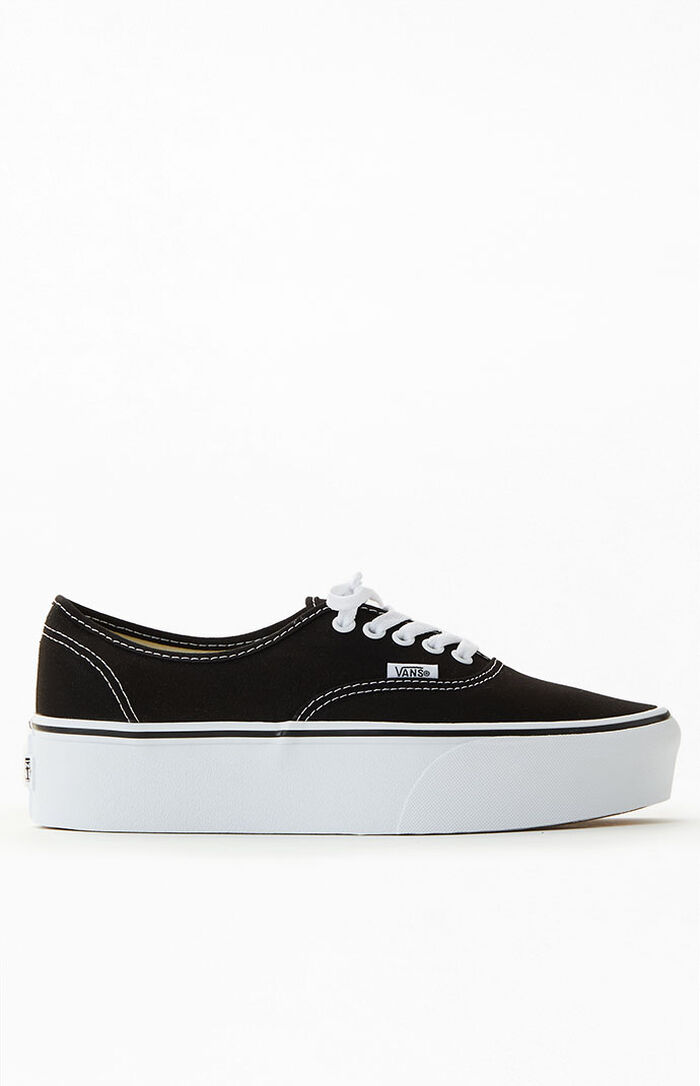 Vans Authentic Stackform Sneakers | Pacsun