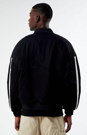 Pacsun Pit Crew Racing Jacket | PacSun