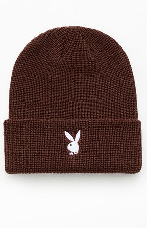 Playboy By PacSun Logo Beanie | PacSun