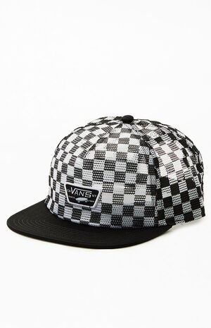 Vans Full Mesh Trucker Hat | PacSun