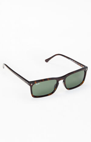 Ray-Ban RB4435 Brown Sunglasses | PacSun