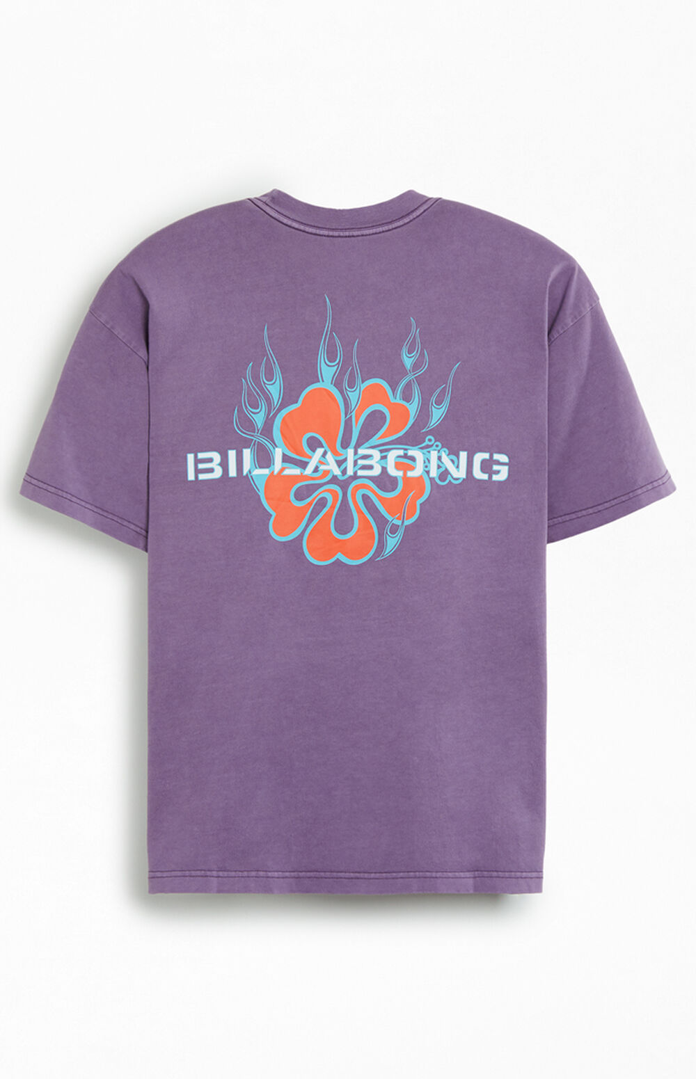 Billabong Paradise Burning Oversized T-Shirt | PacSun