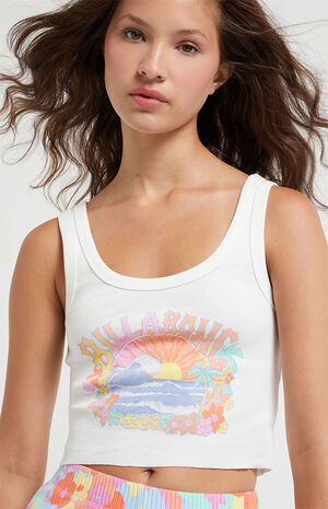 Billabong Stay Salty Tank Top | PacSun