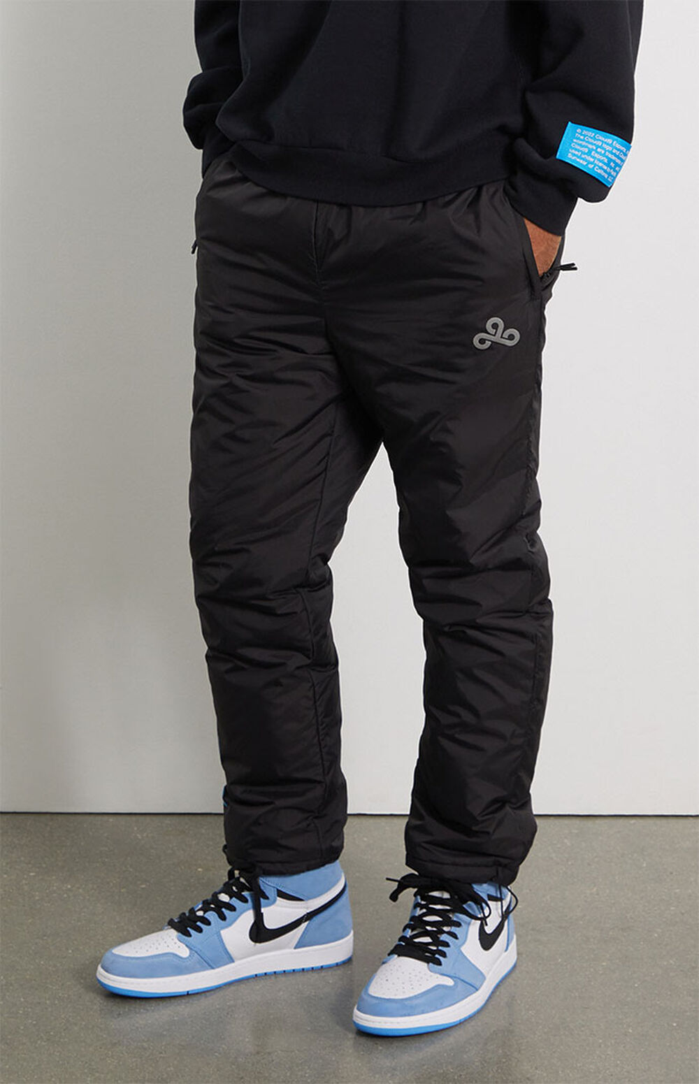 Cloud9 Tech Pants | PacSun