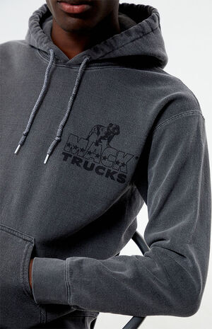 Mack Truck Hoodie | PacSun