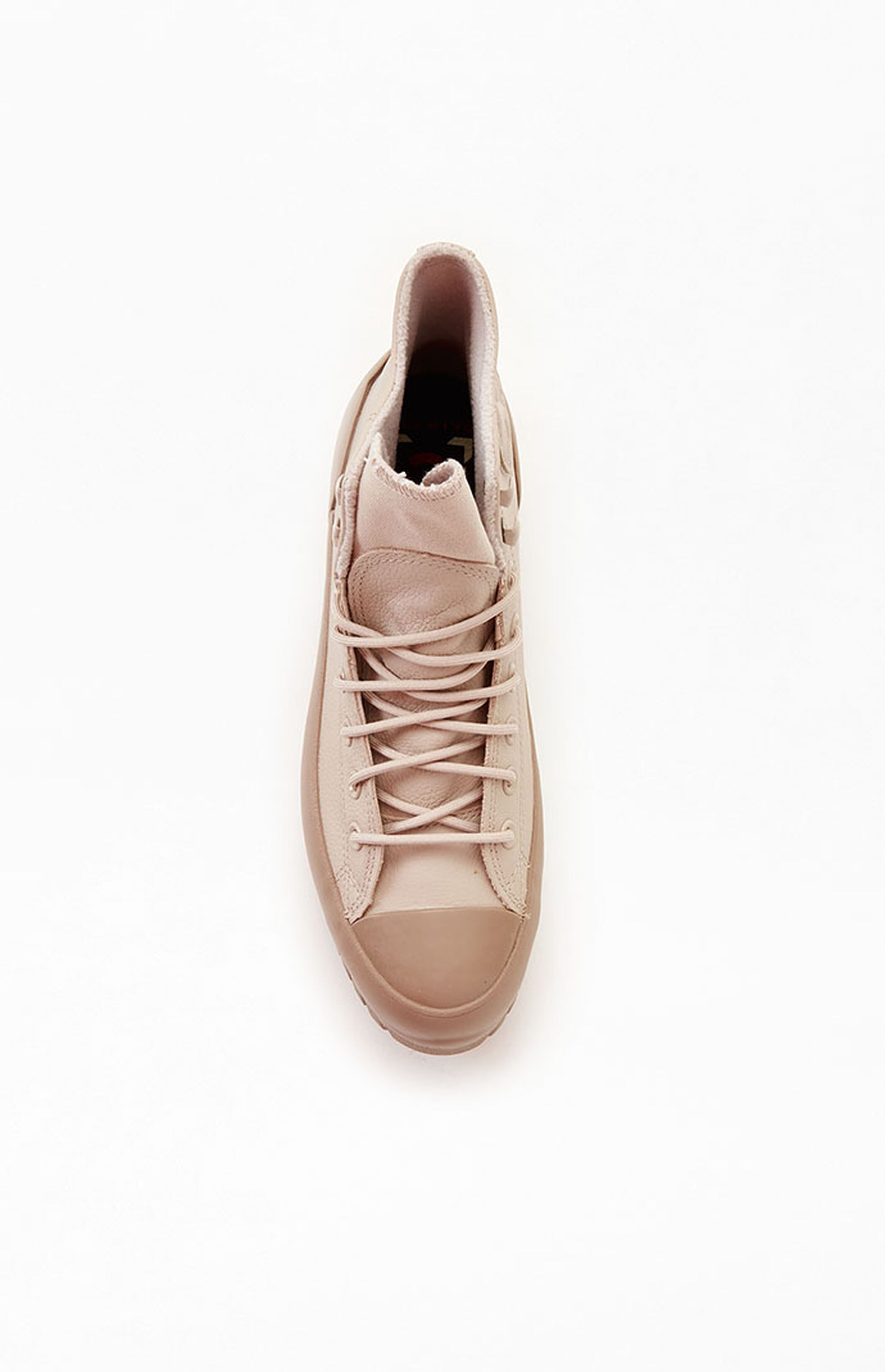 Converse Stone Chuck Taylor All Star Lugged 2.0 Sneakers | PacSun