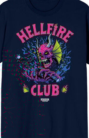 t shirt hellfire