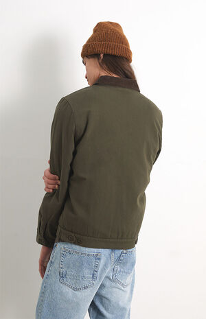 Rhythm James Jacket | PacSun