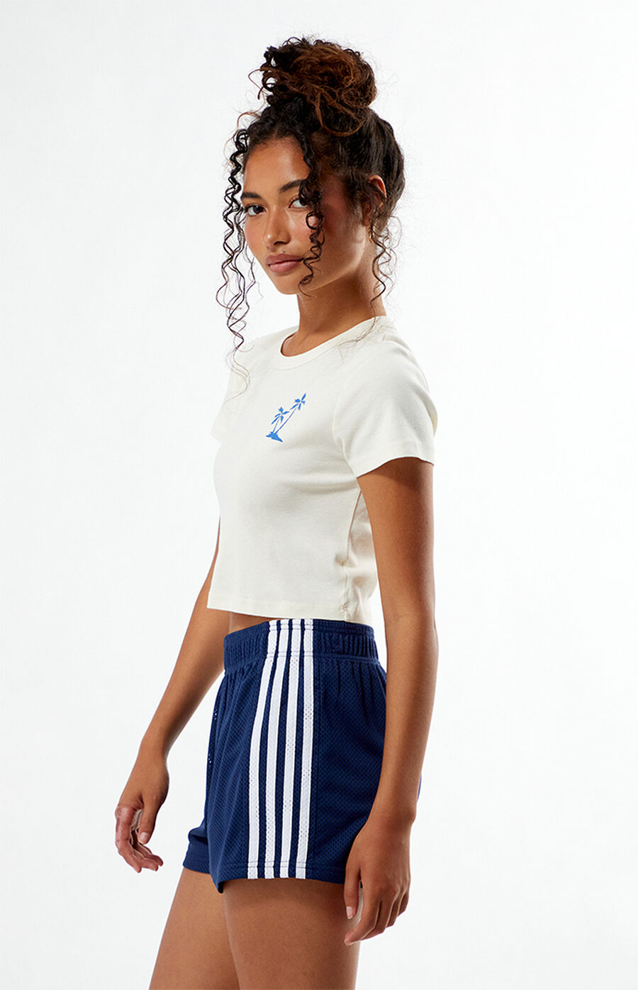 Pacsun Standard Basketball Shorts | PacSun