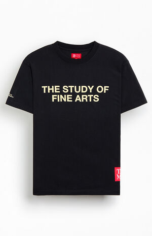 The Met x PacSun Bouquet T-Shirt | PacSun