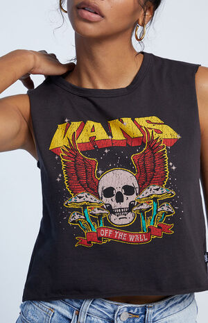 Vans Summer Tour Tank Top | PacSun