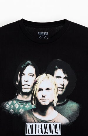 big love nirvana
