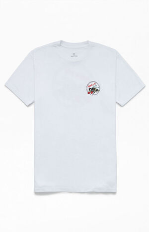 Brixton Rumble Bee Relaxed T-Shirt | Pacsun