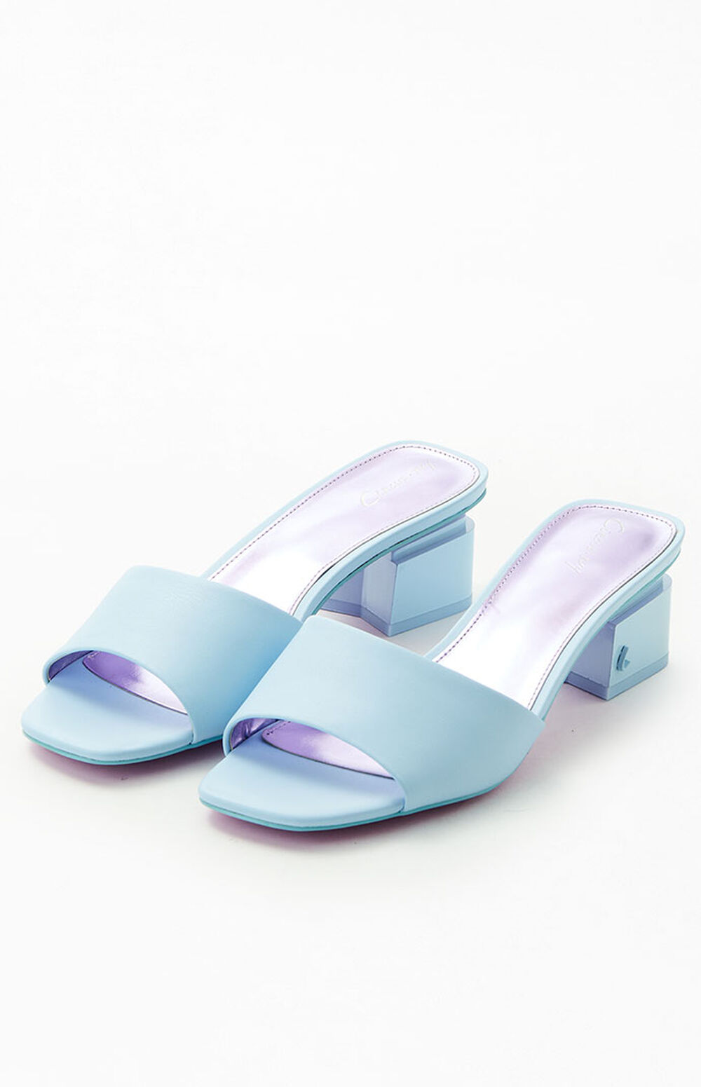 CIRCUS NY Women's Nova Slide Sandals | PacSun