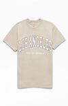 Pacsun Los Angeles Collegiate T-Shirt | PacSun