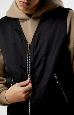 Pacsun Tactical Vest | PacSun