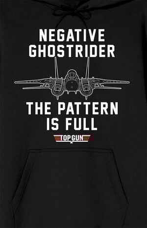 ghost top gun