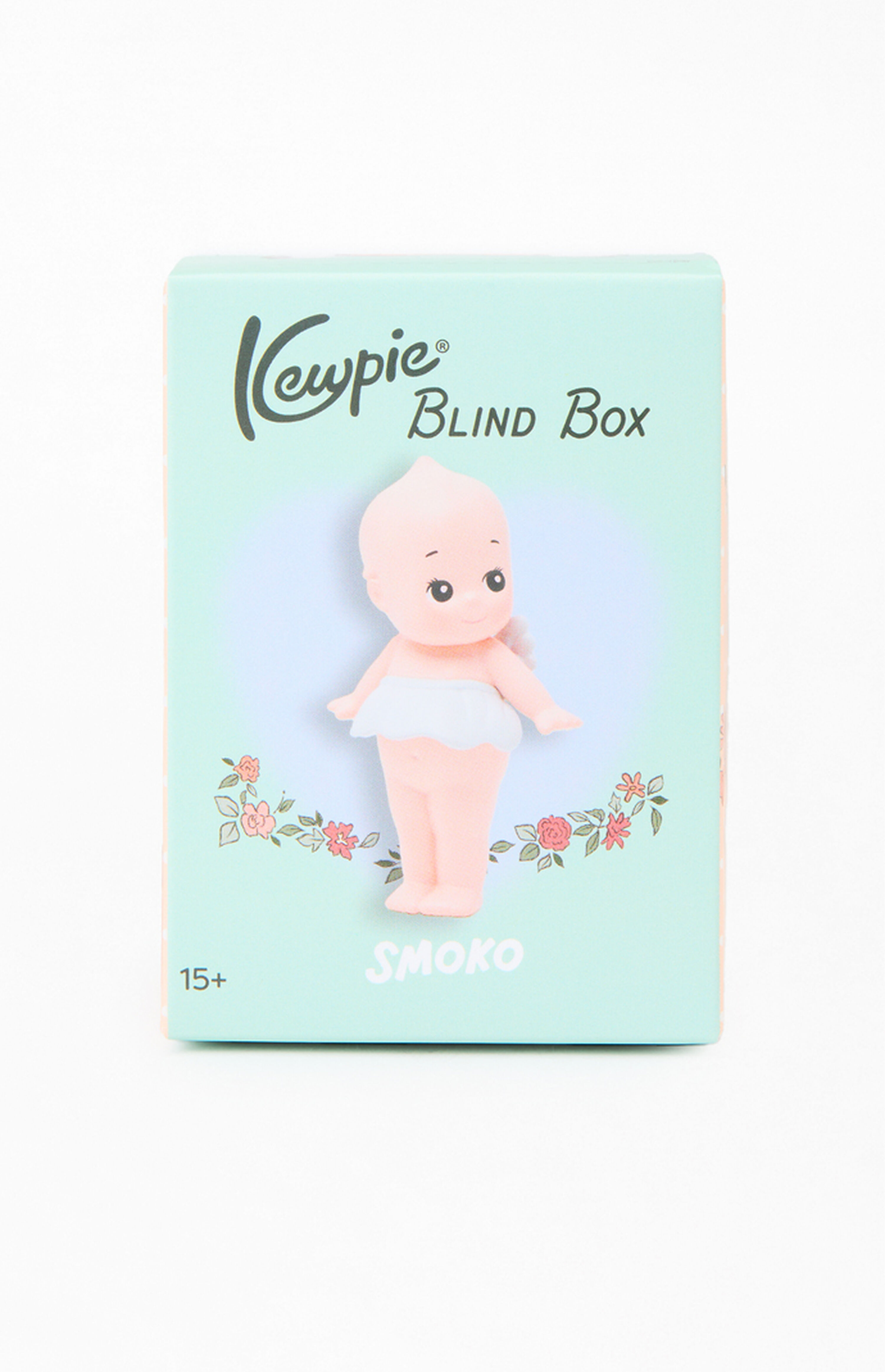 SMOKO Kewpie Blind Box | PacSun