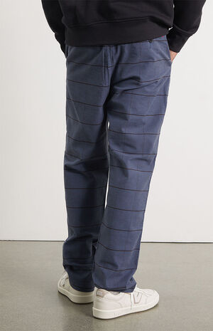Levi's XX Chino Ez Waist Taper Fit Pants | PacSun