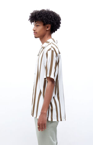Pacsun Cub Resort Camp Shirt | Pacsun