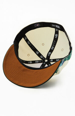 New Era LA Dodgers 59FIFTY Outdoor Fitted Hat | PacSun