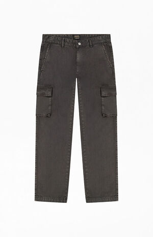 WeSC Asphalt Cargo Pants | PacSun