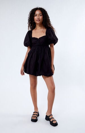 Free People Rendezvous Me Mini Dress | PacSun