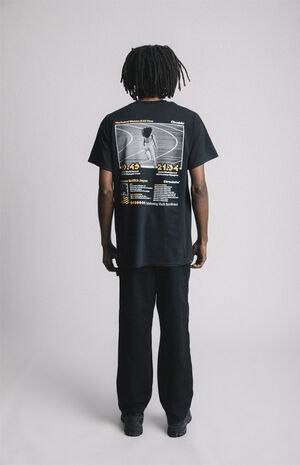 Circulate World Record T-Shirt | PacSun