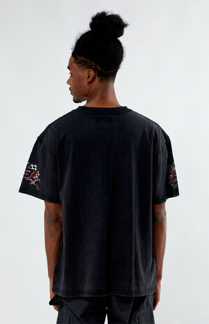 Pacsun Pro Tour Vintage Oversized T-Shirt | PacSun
