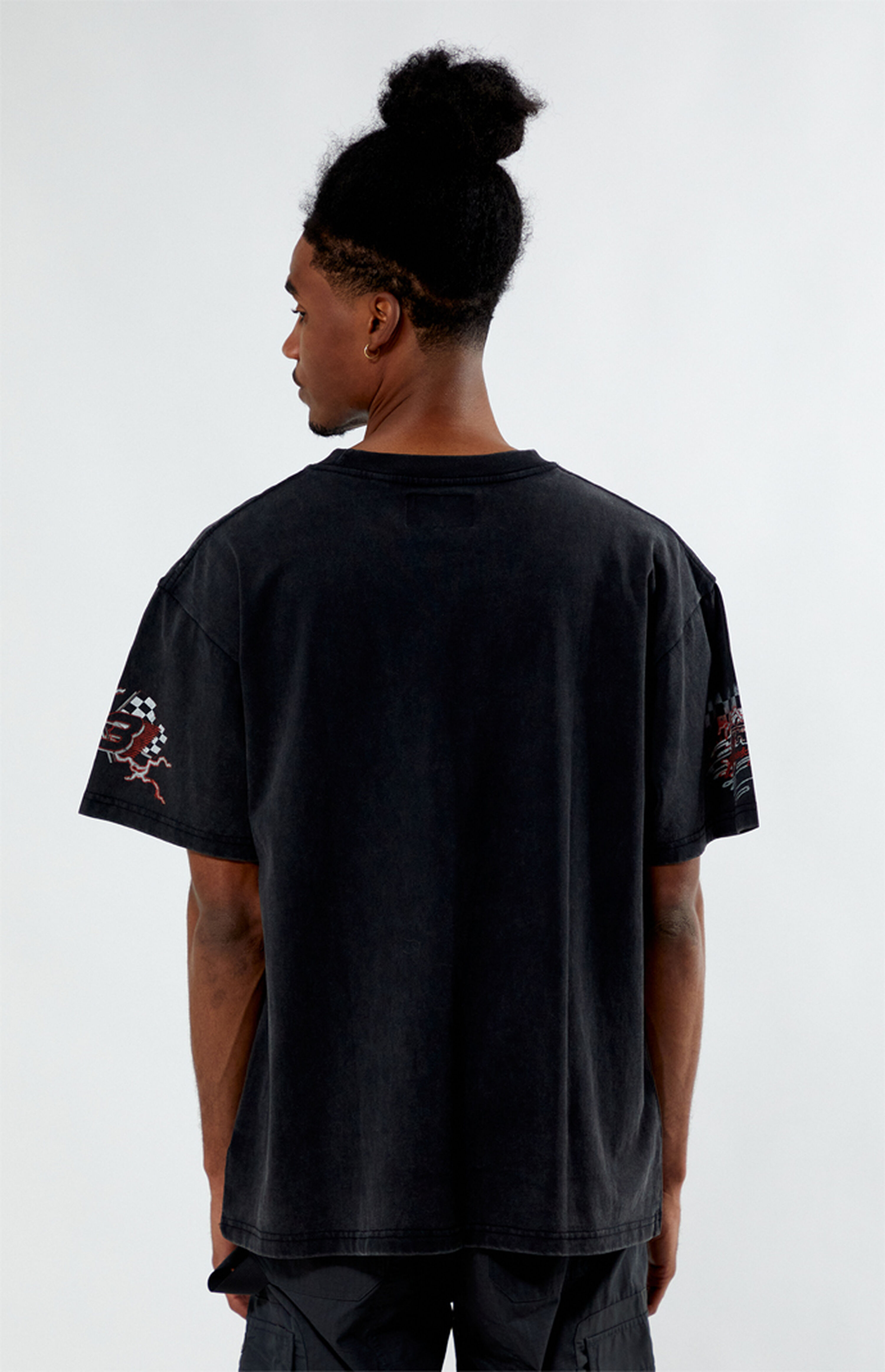Pacsun Pro Tour Vintage Oversized T-Shirt | PacSun